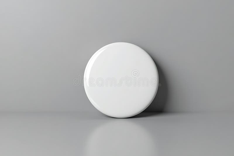 Blank White Button Stock Illustrations – 101,935 Blank White Button ...