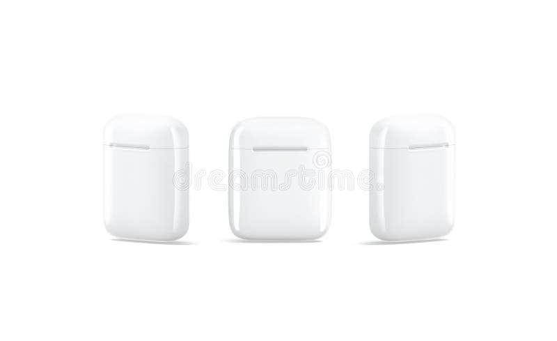 Electronic Earpods Stock Illustrations – 79 Electronic Earpods Stock ...