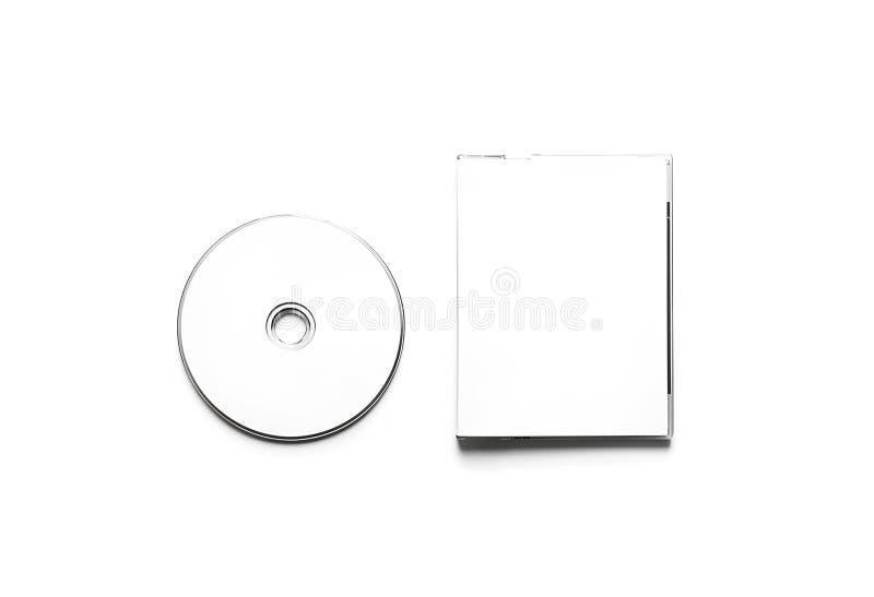 Blank Compact Disk Cover Stock Illustrations – 1,669 Blank Compact Disk ...
