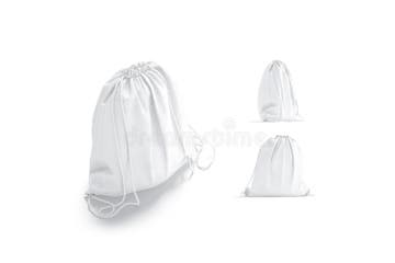 Drawstring Cord Stock Illustrations – 157 Drawstring Cord Stock ...