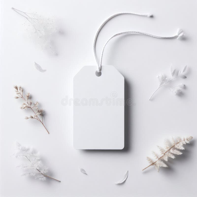 Blank White Advertising Banner about Restaurant Entrance on Sunset City ...