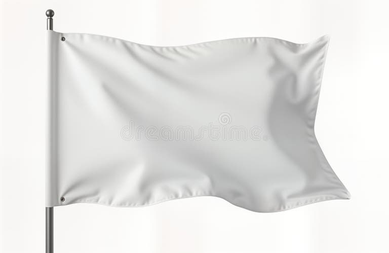 Waving White Flag Template Stock Illustrations – 36,139 Waving White Flag Template Stock ...