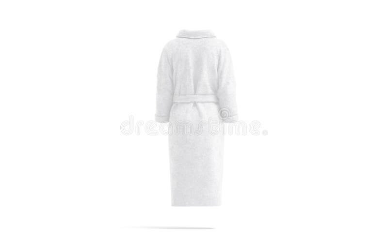 Bathrobe Mockup Stock Illustrations – 548 Bathrobe Mockup Stock ...