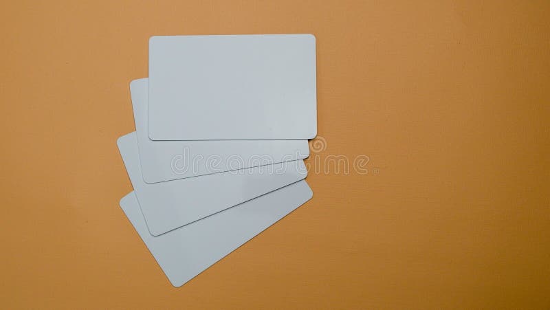 3,865 Blank White Id Card Stock Photos - Free & Royalty-Free Stock ...