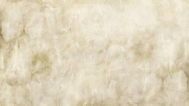 Distressed Parchment Texture with Cream Background Stock Illustration ...