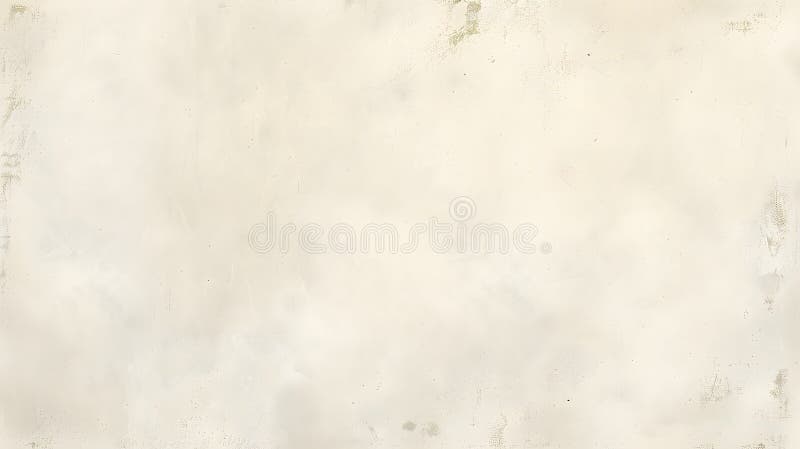 Distressed Parchment Texture with Cream Background Stock Illustration ...