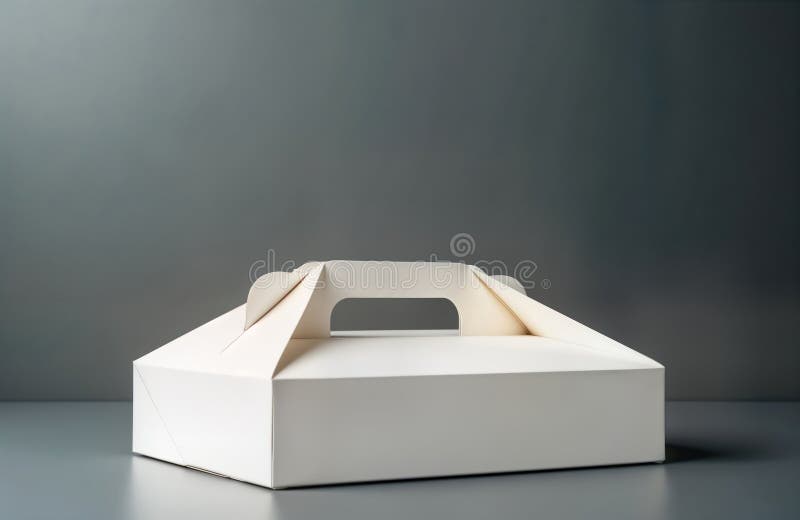 Pastry Box Mockup Stock Illustrations – 315 Pastry Box Mockup Stock ...