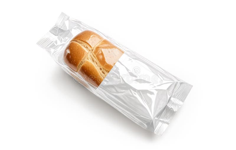 115 Bread Cellophane Packaging Stock Photos - Free & Royalty-Free Stock ...