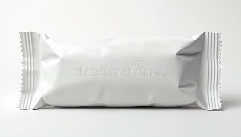 Plastic Wrapper Texture Overlay, Stretch Wrap, Stock Vector ...