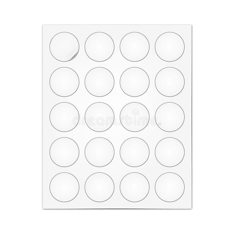 Blank White Gable Top Carton Realistic Vector Mockup Set. Paperboard ...