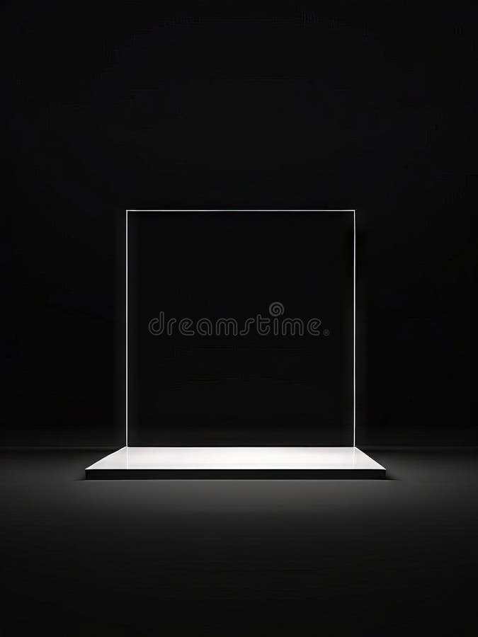 Blank White Screen Display Stock Illustrations – 110,990 Blank White ...