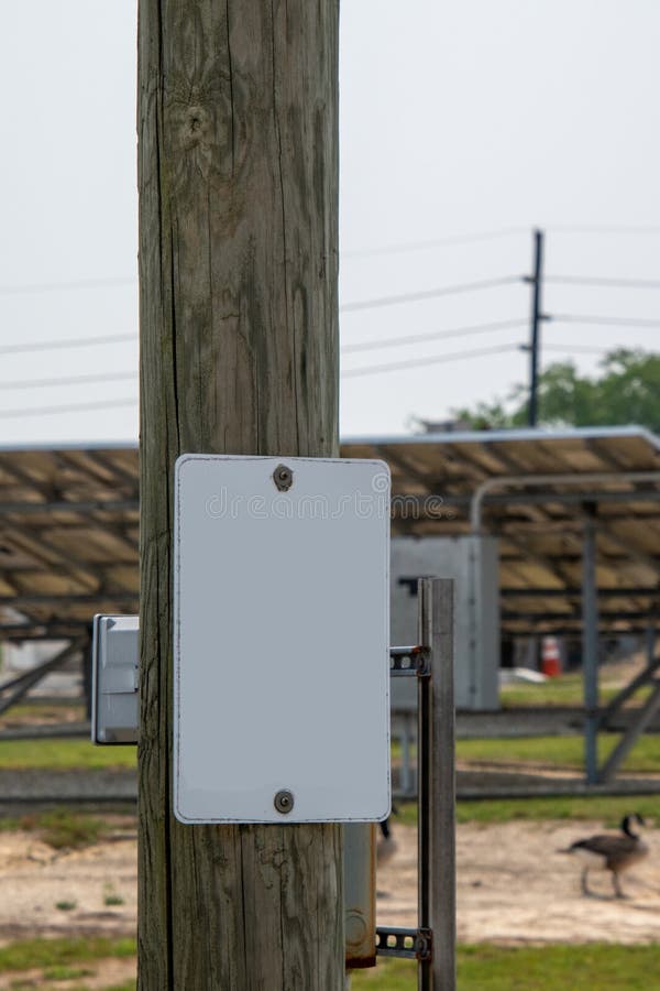 Solar Panel Utility Pole Stock Photos - Free & Royalty-Free Stock ...