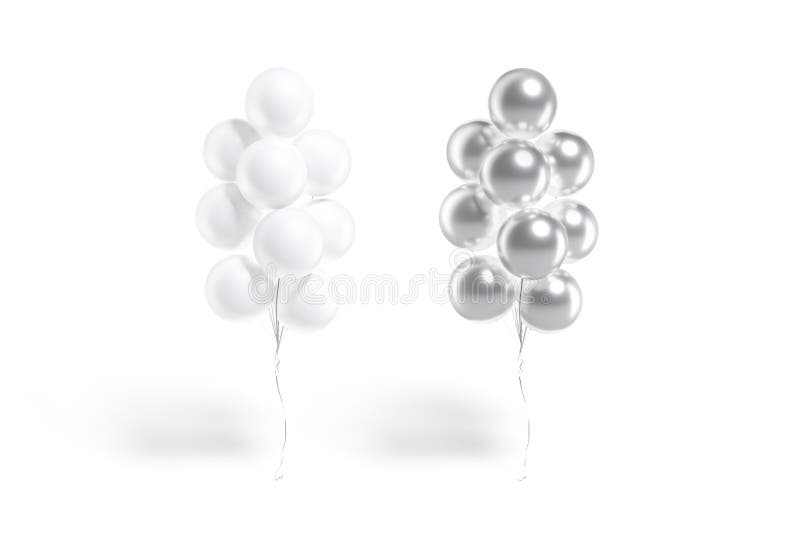 Ballon Garland Stock Illustrations – 552 Ballon Garland Stock ...