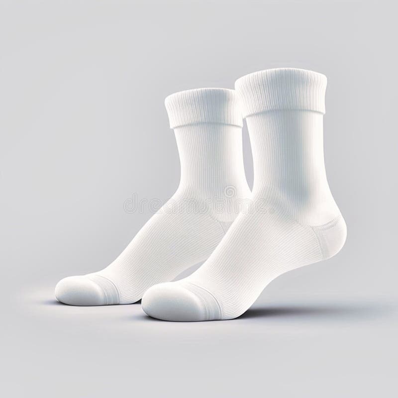 Soccer Socks Front Back Stock Photos - Free & Royalty-Free Stock Photos ...
