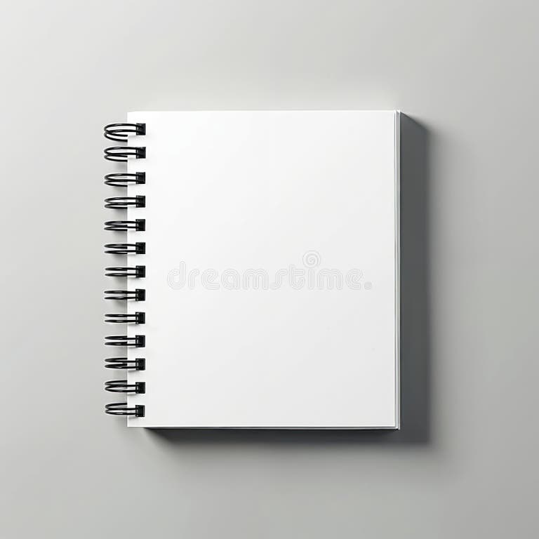 2,854 Blank Bound Notebook Stock Photos - Free & Royalty-Free Stock ...