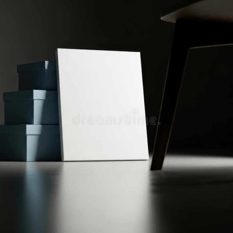 Blank White Square Boxes Stock Illustrations – 5,515 Blank White Square ...