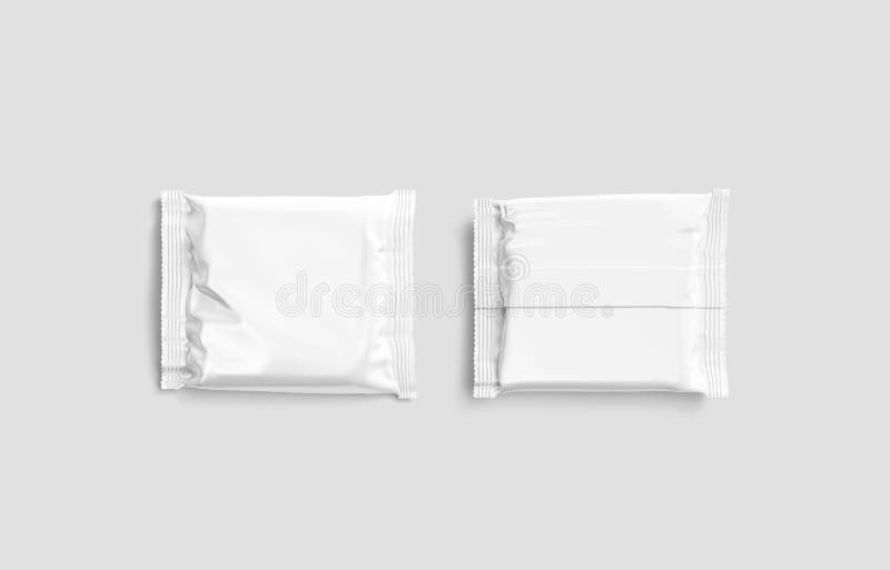 Candy Wrappers Front And Back