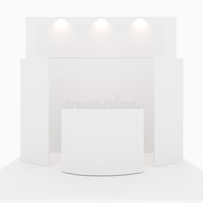 Trade Show Sign Template Stock Illustrations – 8,684 Trade Show Sign ...