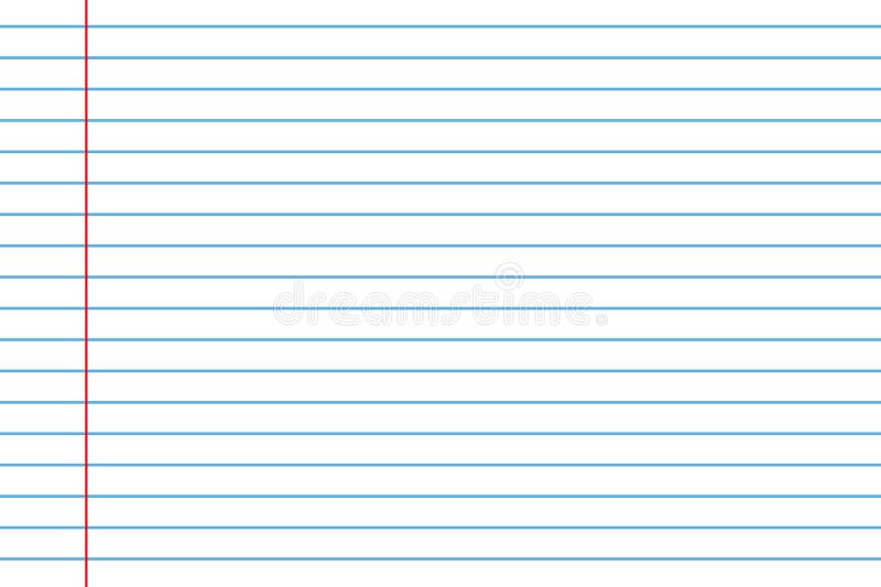 Blank Worksheet Space Stock Illustrations – 1,135 Blank Worksheet Space ...