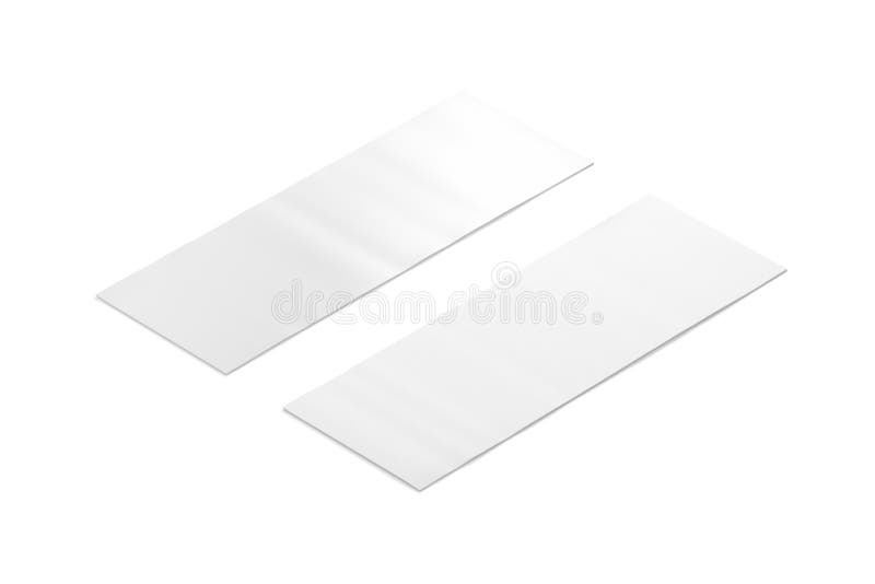 Blank White Yoga Mat Mockup Lying Side View, Front Back Stock ...