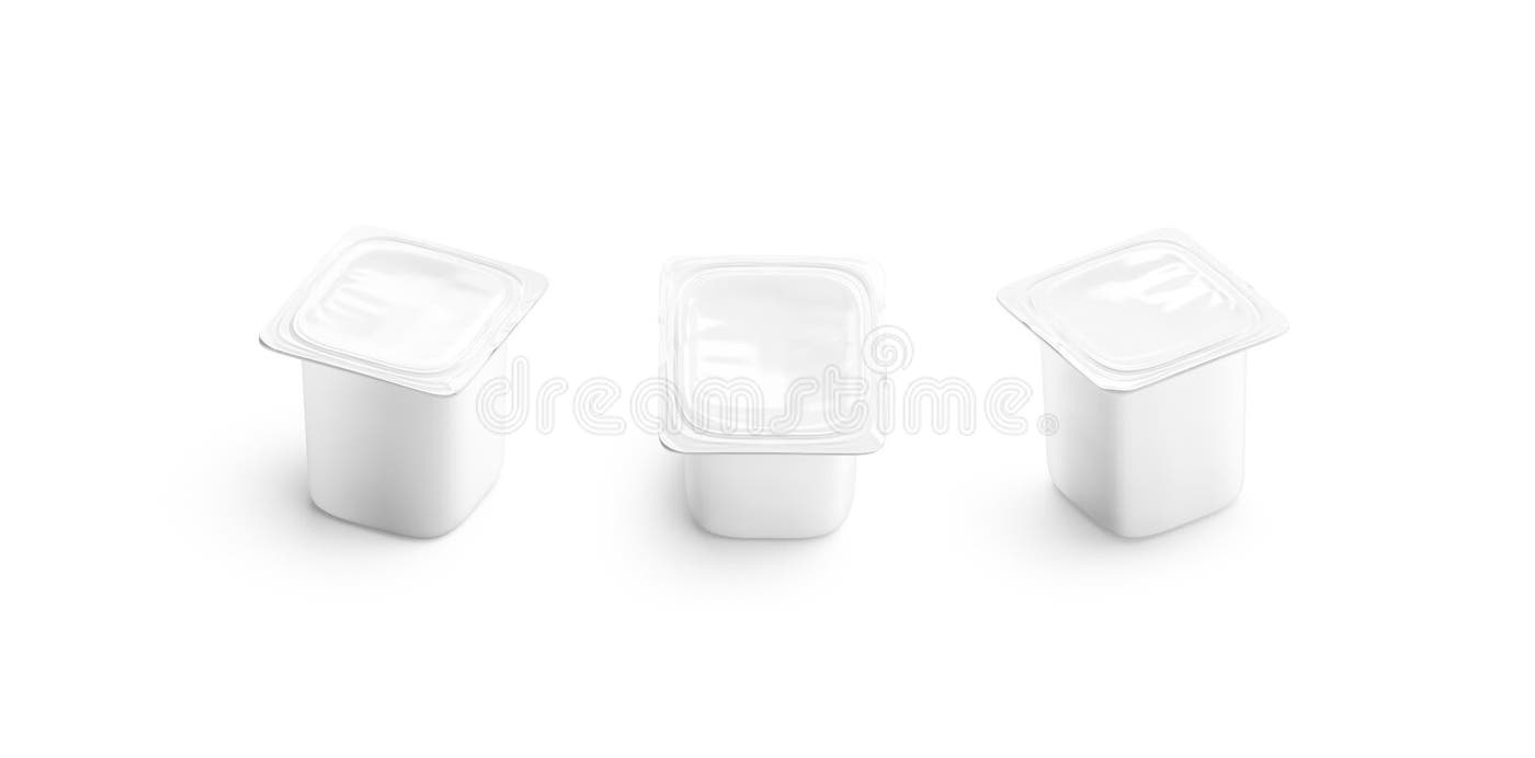 Jughurt Container Stock Illustrations – 16 Jughurt Container Stock ...