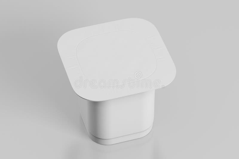 Pudding Mockup Stock Illustrations – 178 Pudding Mockup Stock ...