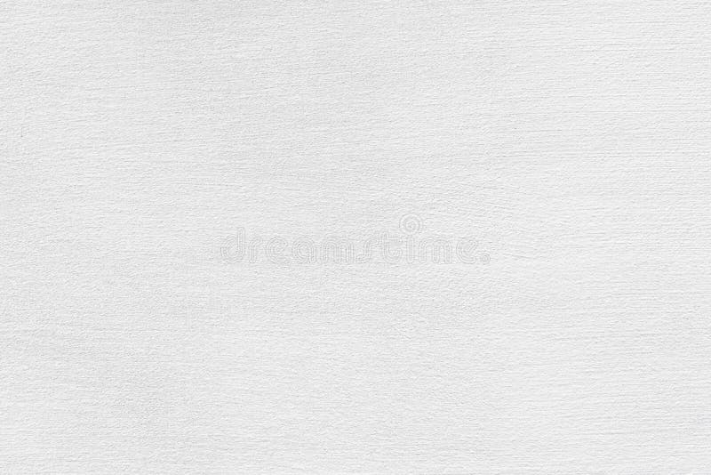 Blank Whitewashed Wall, Texture of Plaster. White Color Background ...