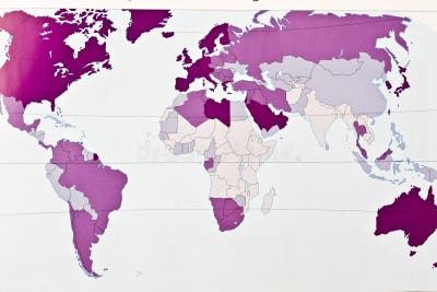 Blank Australia Map States Stock Photos - Free & Royalty-Free Stock ...