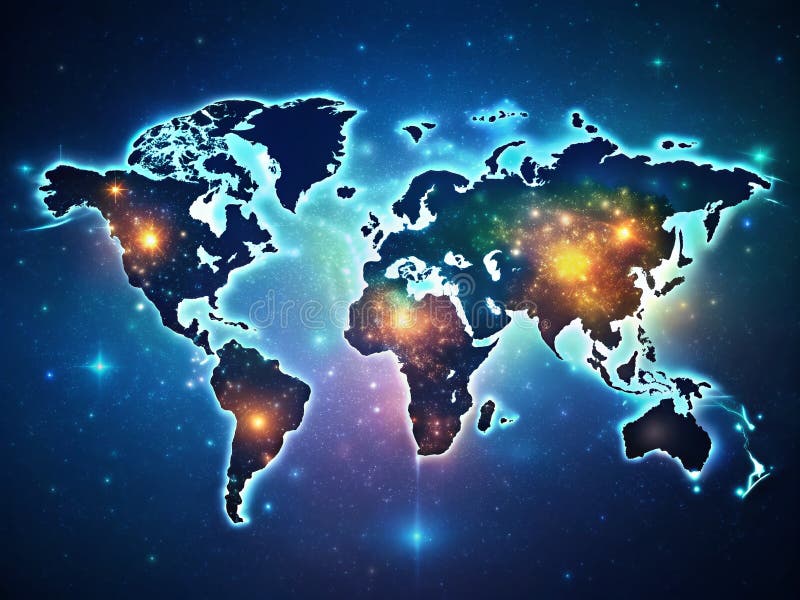 World Map Infographic Design Template Stock Illustrations – 23,204 ...