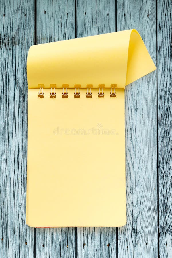 Yellow Notepad with Words Lead Nurturing and Notes. Stock Photo - Image ...