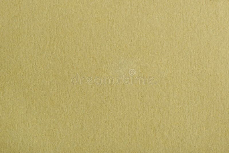 Blank yellow paper page stock image. Image of bright - 98049461
