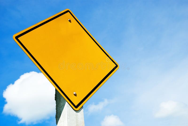 Blank Sign Free Stock Photos & Pictures, Blank Sign Royalty-Free and ...