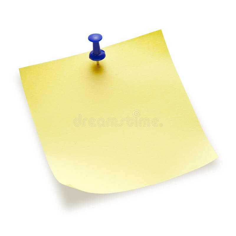 Blank yellow sticky note stock photo. Image of copy, memo - 28755258 Blank yellow sticky note stock photo. Image of copy, memo - 28755258