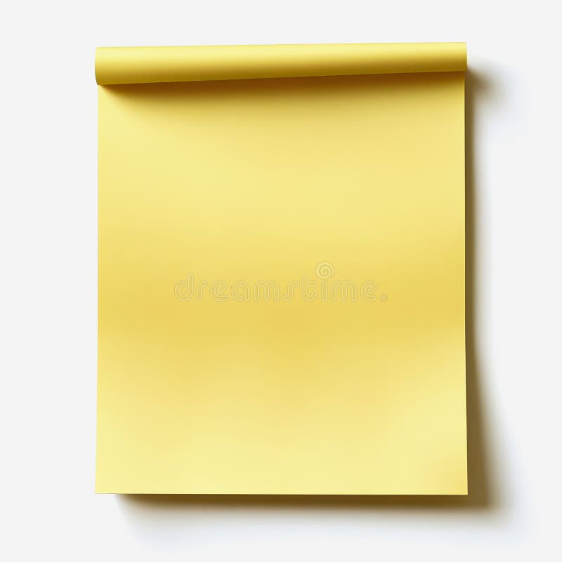 337 Ai Yellow Blank Sticky Notes Stock Photos - Free & Royalty-Free ...
