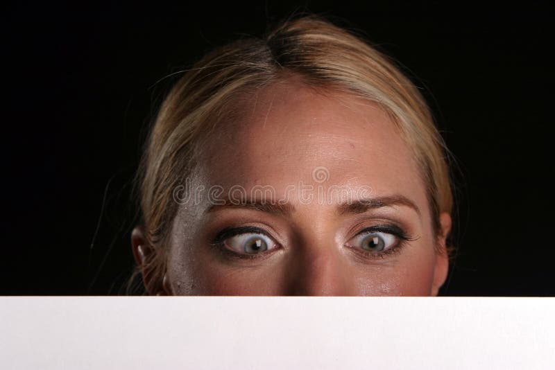 Blank for your text stock image. Image of humor, office - 2024649