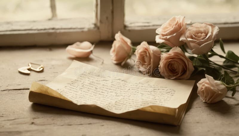 Blankets with Emotional Goodnight Note Stock Illustration ...