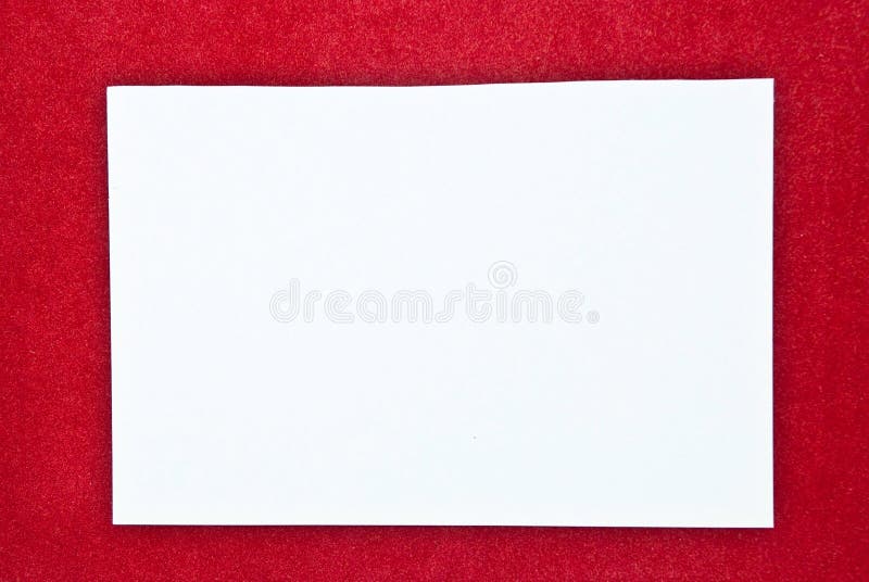 Tomt papper fotografering för bildbyråer. Bild av etikett - 15678523