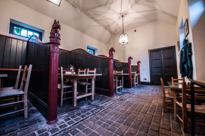 Blarney Castle Stables editorial photo. Image of european - 85545821