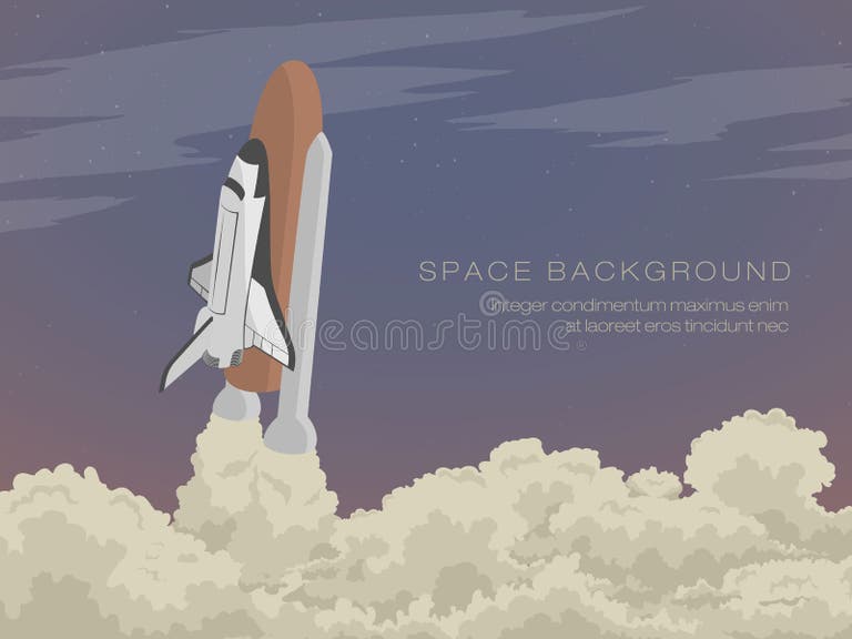 Blast Off Stock Illustrations – 3,520 Blast Off Stock Illustrations ...