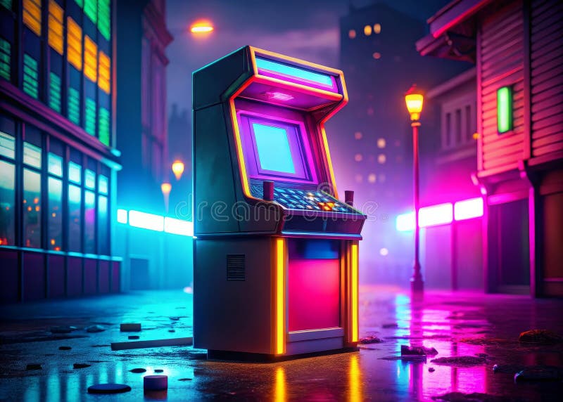 Blast from the Past Rediscover the Thrilling Pixelated Fun of 80s90s ... Blast from the Past Rediscover the Thrilling Pixelated Fun of 80s90s ...