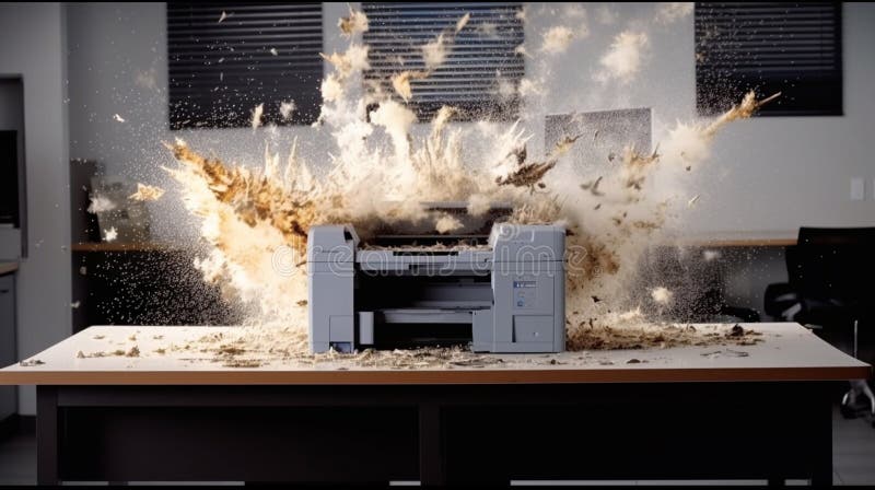 Machine Blast Stock Illustrations – 773 Machine Blast Stock ...