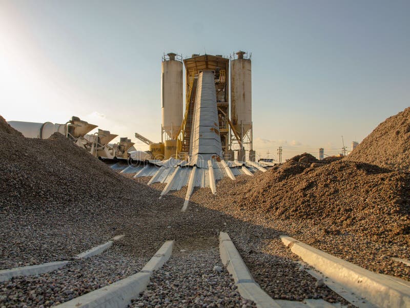 Blast Wall Top Stock in Market Stock Image - Image of effects, covid19 ...