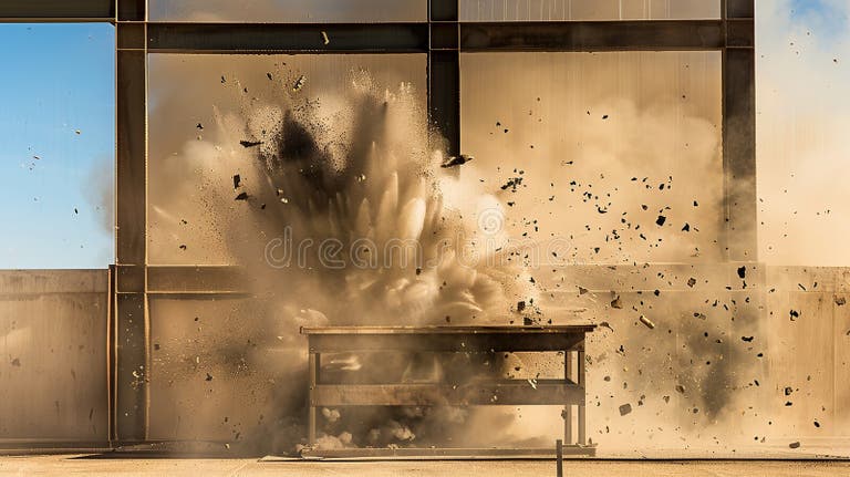 Exploding Backgrounds Stock Illustrations – 18,915 Exploding ...