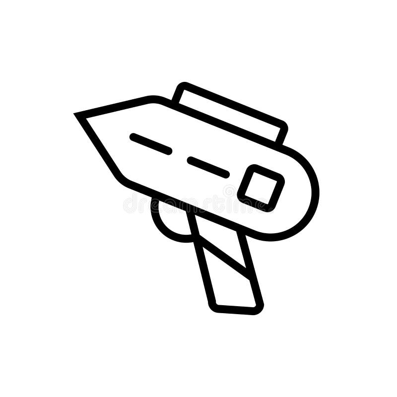 Blaster Sign Stock Illustrations – 983 Blaster Sign Stock Illustrations ...