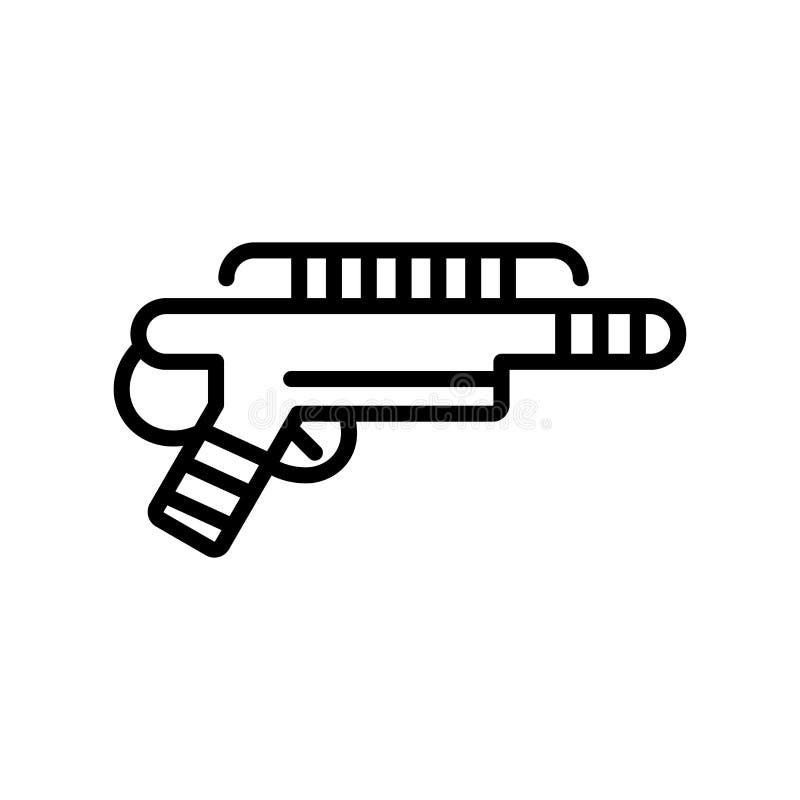 Blaster Sign Stock Illustrations – 983 Blaster Sign Stock Illustrations ...