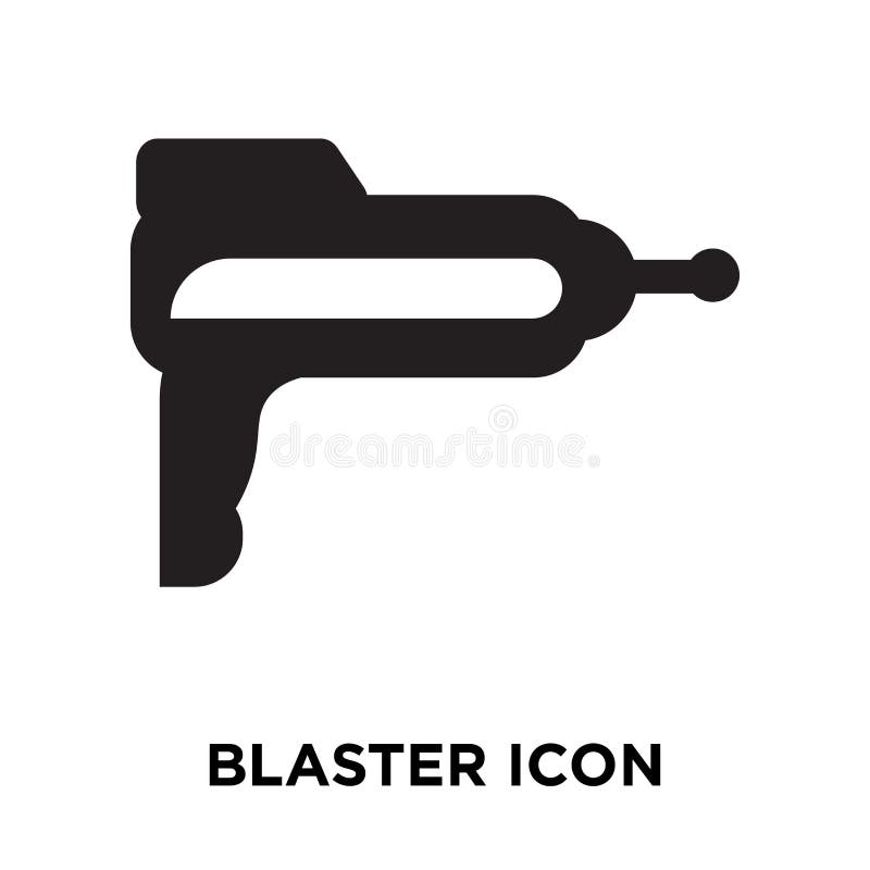 Blaster Sign Stock Illustrations – 983 Blaster Sign Stock Illustrations ...