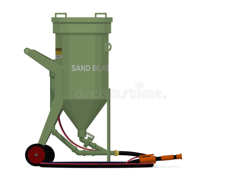 Blasting Tool Stock Illustrations – 105 Blasting Tool Stock ...