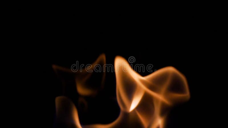 Blasts of Smooth Fire stock video. Video of compositing - 109554521