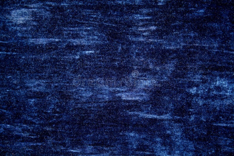 Blauer Samt stockfoto. Bild von glatt, samt, beschaffenheit - 4133784