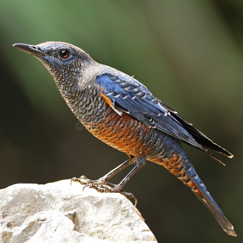 Blaumerle stockbild. Bild von schnabel, asien, nave, warnung - 32806255